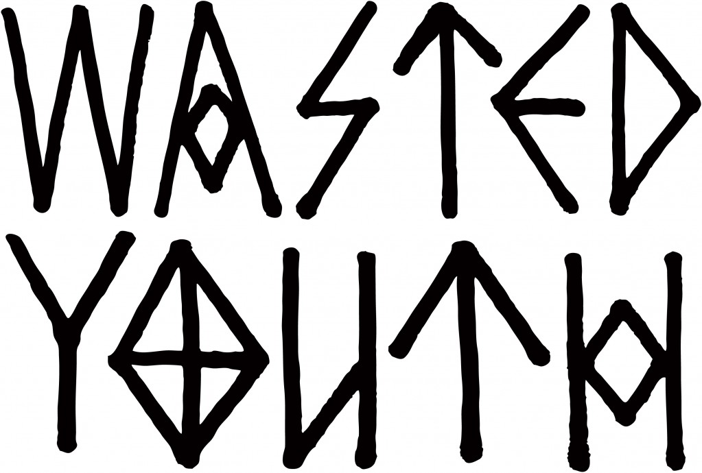 Sneaky Pete's » Blog Archive THIS IS MUSIC feat WASTED YOUTH (DJ ...