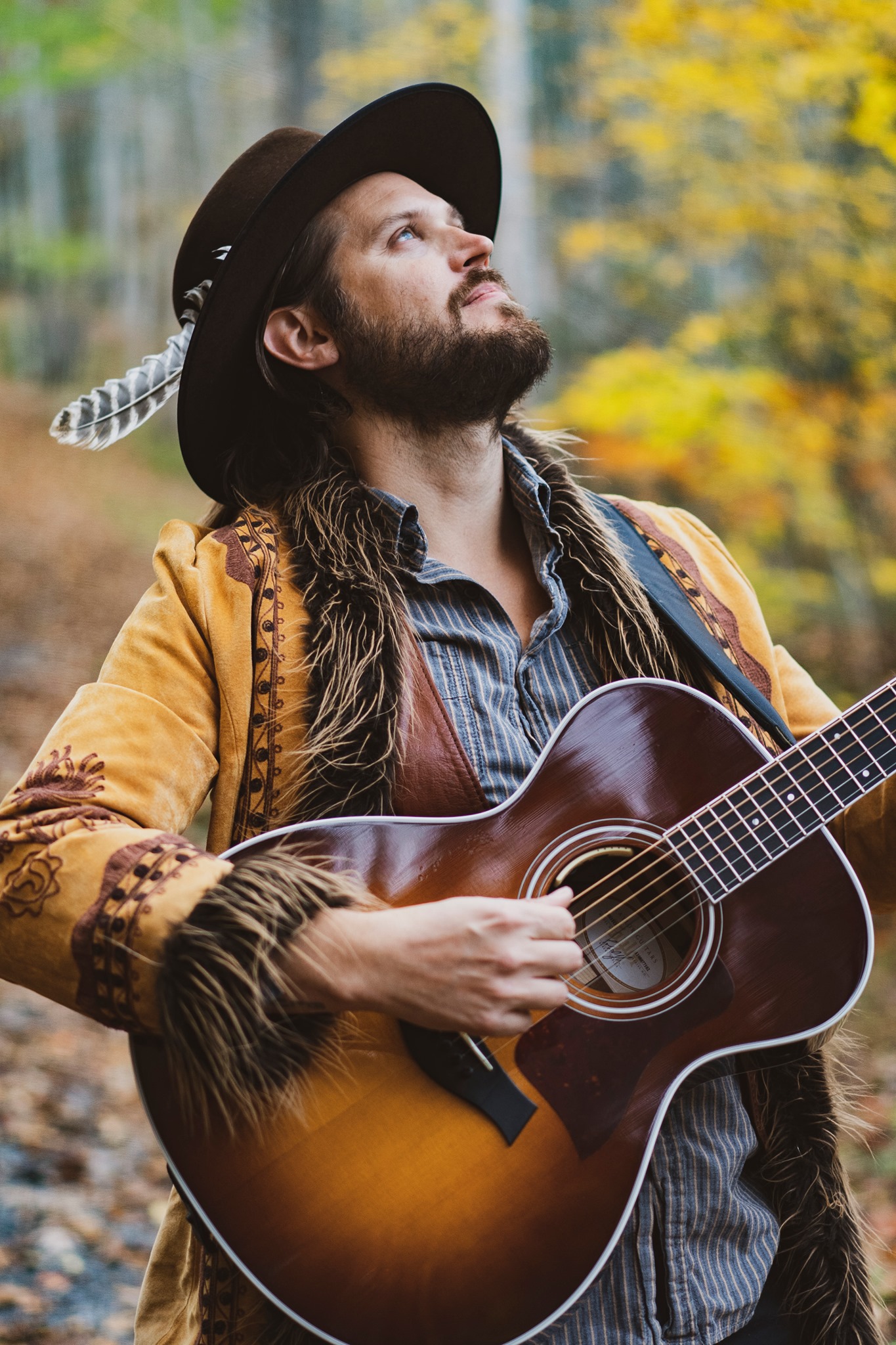 Sneaky Pete's » Blog Archive Chance McCoy (Old Crow Medicine Show ...