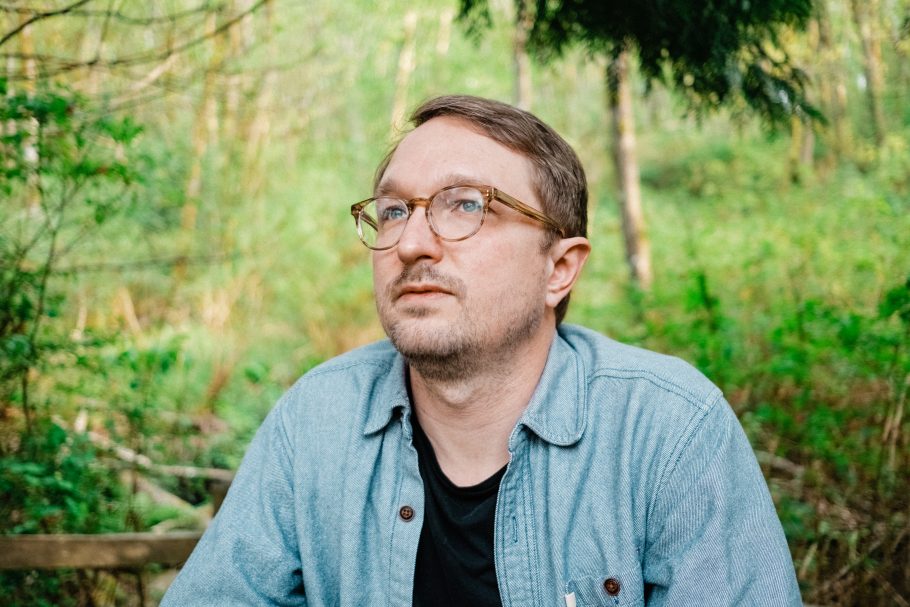 Sneaky Pete's » Blog Archive Chris StaplesHandsome Ghostfor fans of ...